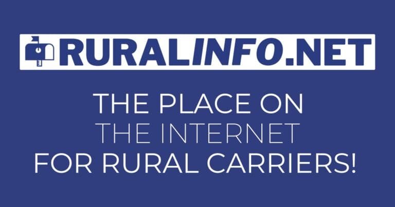 Rural Route Evaluation Dispute Process (RREDP) MOU and Updated Forms ...