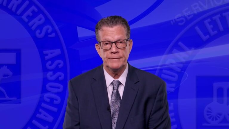 NEW NRLCA VIDEO: From the President’s Desk, May 2026 Update - Ruralinfo.net